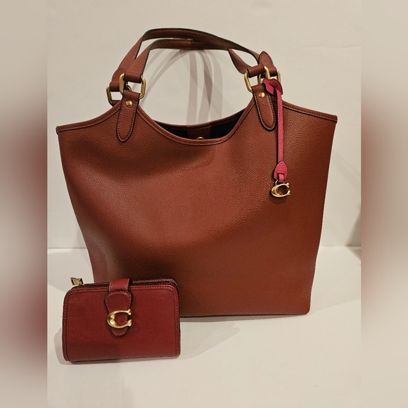 Coach | Bags | Coach Day Tote | Poshmark